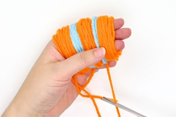 Pom Pom Fish | Cute and Easy Fish Craft