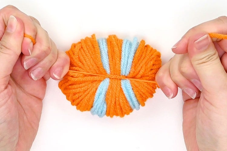 Pom Pom Fish | Cute and Easy Fish Craft