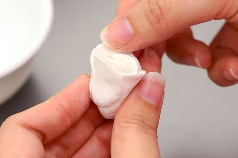 Easy Clay Flowers | How to Make a Clay Rose, Daisy, and More!