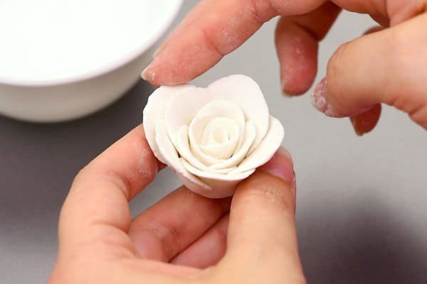 Easy Clay Flowers | How to Make a Clay Rose, Daisy, and More!
