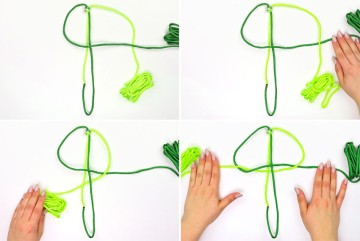 Paracord Snake Craft | How to Make a Paracord Snake
