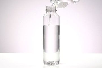 DIY Sensory Bottles | How to Make a Sensory Bottle