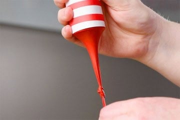 DIY Confetti Poppers | How to Make a Party Popper