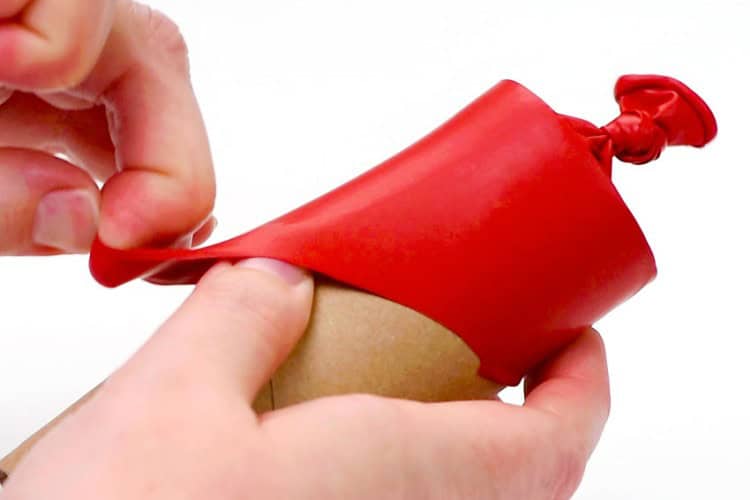 DIY Confetti Poppers | How to Make a Party Popper
