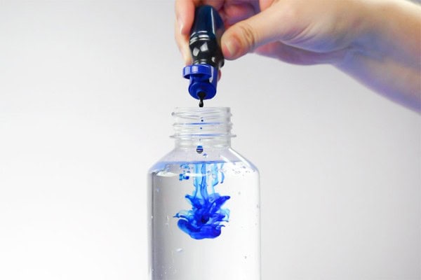 Jellyfish in a Bottle: A Simple Experiment for Kids