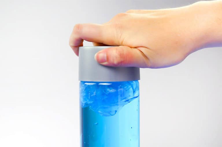 Jellyfish in a Bottle: A Simple Experiment for Kids