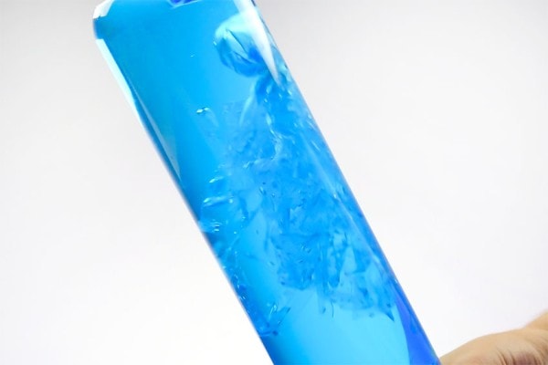 Jellyfish in a Bottle: A Simple Experiment for Kids