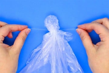 Jellyfish in a Bottle: A Simple Experiment for Kids