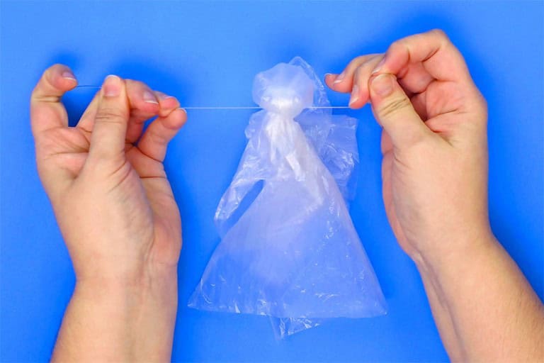 Jellyfish in a Bottle: A Simple Experiment for Kids