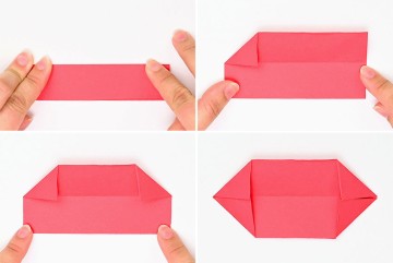 How to Make a Paper Rose | Easy DIY Paper Roses