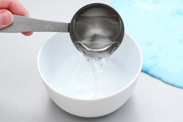 Cloud Slime | Easy DIY Cloud Slime Recipe