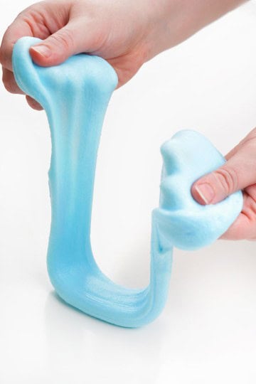 Cloud Slime | Easy DIY Cloud Slime Recipe