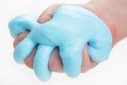 Galaxy Slime: How to Make Sparkly Space Slime at Home