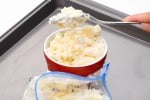How to Make Ice Cream in a Bag (Easy Science for Kids!)