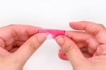 Paper Bracelets | How to Make a Folded Paper Bracelet