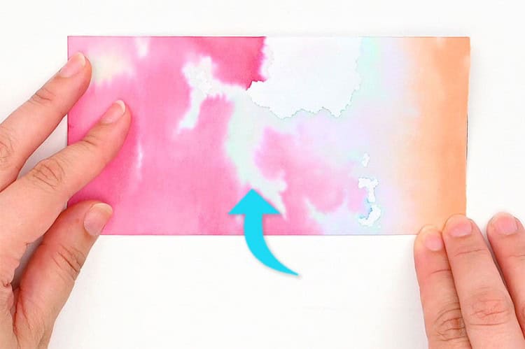 Paper Bracelets | How to Make a Folded Paper Bracelet