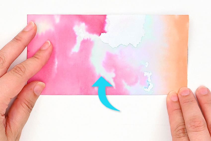 Paper Bracelets | How to Make a Folded Paper Bracelet