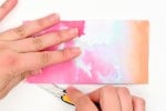 Paper Bracelets | How to Make a Folded Paper Bracelet
