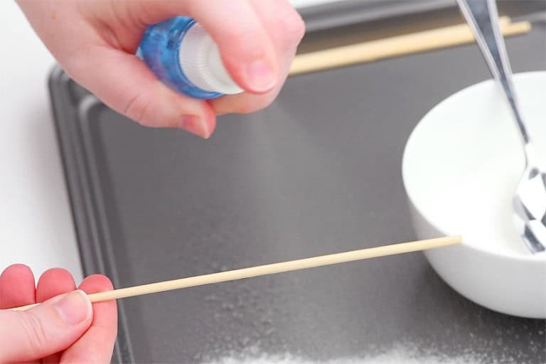 How to Make Rock Candy | Easy and Delicious DIY Rock Candy Recipe