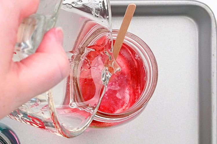How to Make Rock Candy | Easy and Delicious DIY Rock Candy Recipe