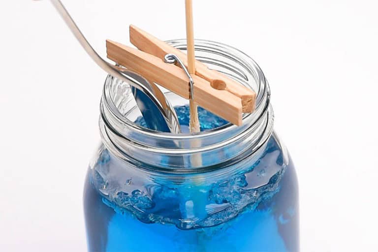 How to Make Rock Candy | Easy and Delicious DIY Rock Candy Recipe