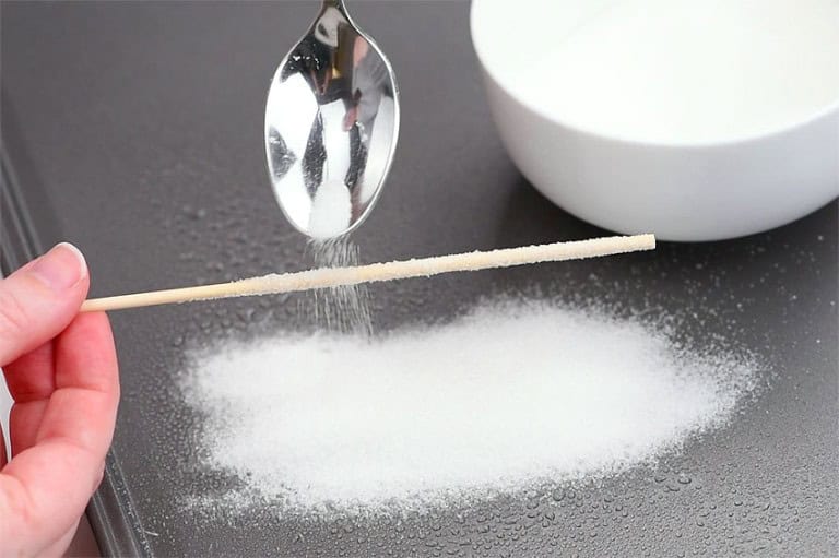 How to Make Rock Candy | Easy and Delicious DIY Rock Candy Recipe