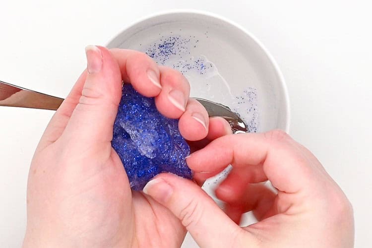 How to Make a Bouncy Ball | Easy DIY Bouncy Balls
