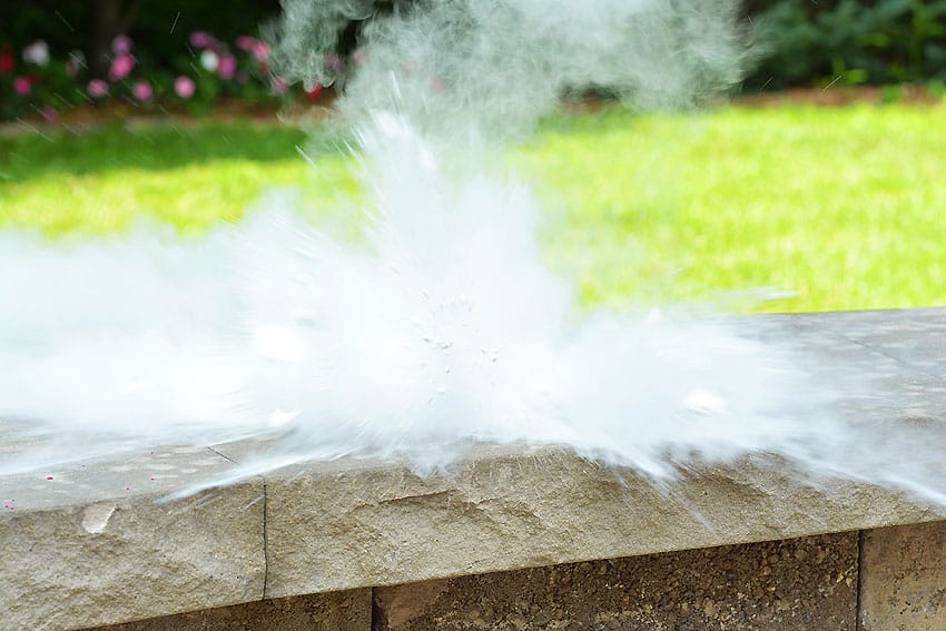 How to Make a Smoke Bomb | DIY Homemade Smoke Bombs