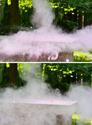 How to Make a Smoke Bomb | DIY Homemade Smoke Bombs