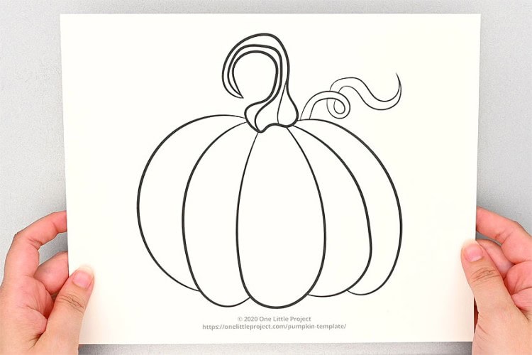 Pumpkin Fizzy Art | Fall Fun with Baking Soda Paint