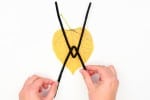 Fall Leaf People Craft | Autumn Leaves Art Project