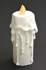 Paper Roll Candles | Fun and Easy DIY Candle Decoration