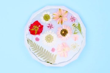 Resin Coasters | How to Make a Resin Coaster