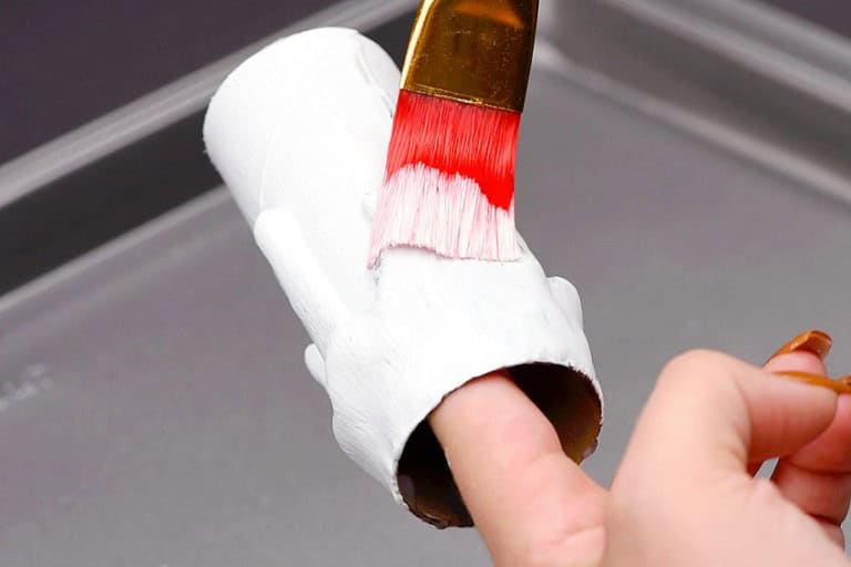 Paper Roll Candles | Fun and Easy DIY Candle Decoration