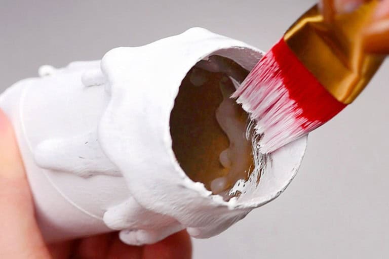 Paper Roll Candles | Fun and Easy DIY Candle Decoration