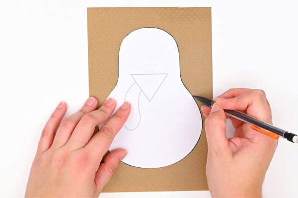 Turkey Hat Craft | Turkey Hats with Free, Printable Template!