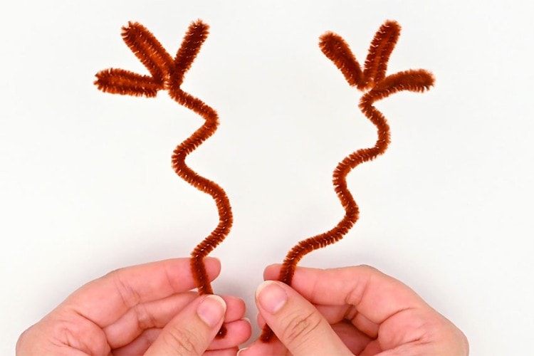 Turkey Hat Craft | Turkey Hats with Free, Printable Template!