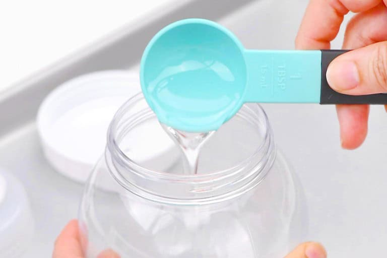 DIY Snow Globe | How to Make a Snow Globe