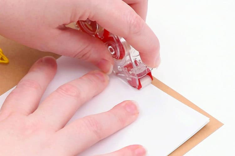 String Art Christmas Cards | Easy DIY String Art Cards