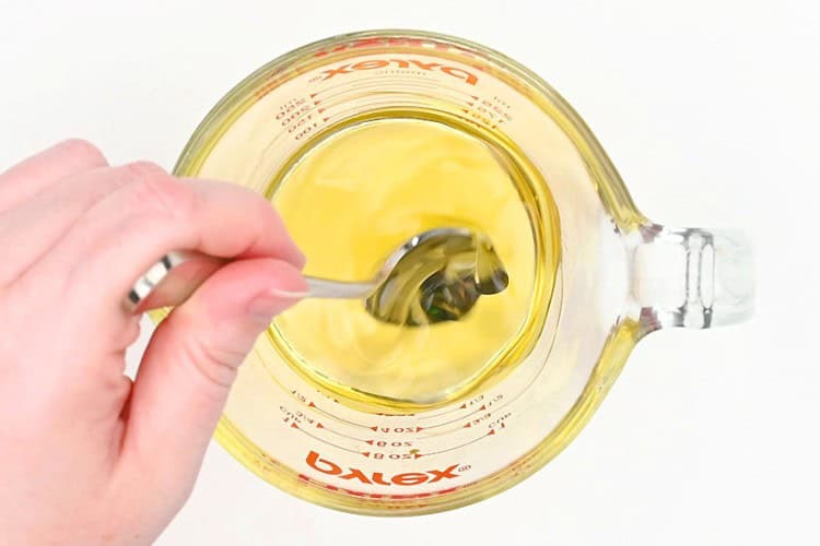 DIY Cuticle Cream | How to Make Cuticle Butter
