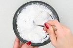 How to Make Fake Snow | Fun and Easy Fake Snow Recipe