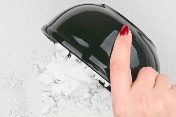 How to Make Fake Snow | Fun and Easy Fake Snow Recipe