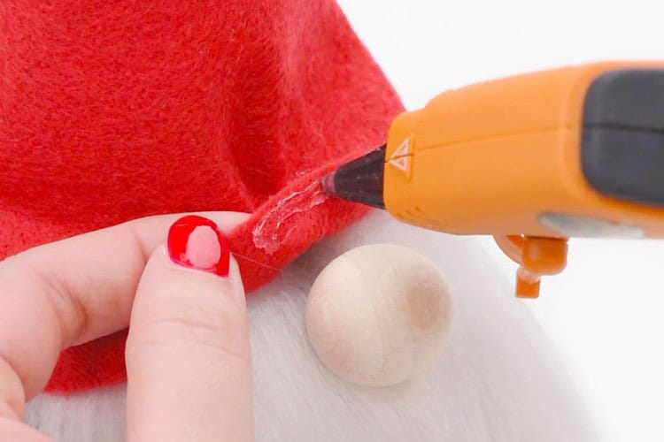 DIY Valentine Gnome | How to Make Valentine's Gnomes