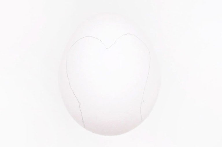 Penguin Easter Egg Craft | Fun and Easy Penguin Egg Design
