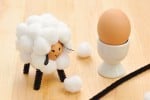 Easter Bunny Egg | Cute and Easy Bunnies Easter Eggs