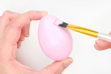 Farm Animal Easter Eggs (With Free Templates!)