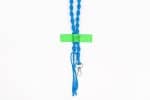Macrame Lanyard | DIY Macrame Lanyard Pattern