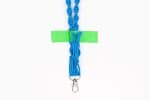 Macrame Lanyard | DIY Macrame Lanyard Pattern