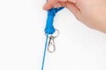 Macrame Lanyard | DIY Macrame Lanyard Pattern