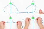 Macrame Lanyard | DIY Macrame Lanyard Pattern